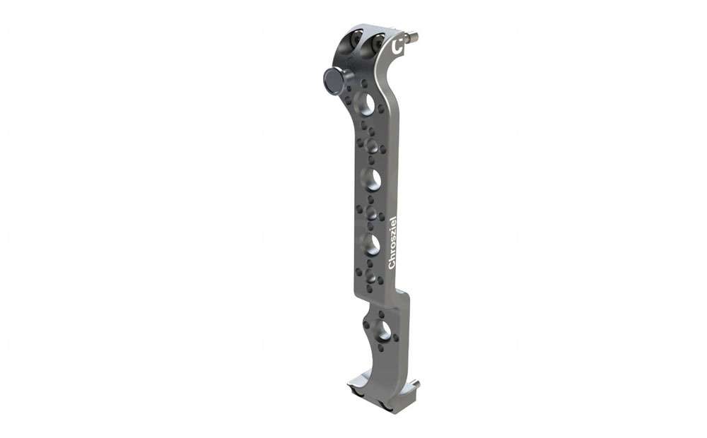 Buy - Chrosziel Front Side Bracket for Sony Burano (401-BUR-SBF)