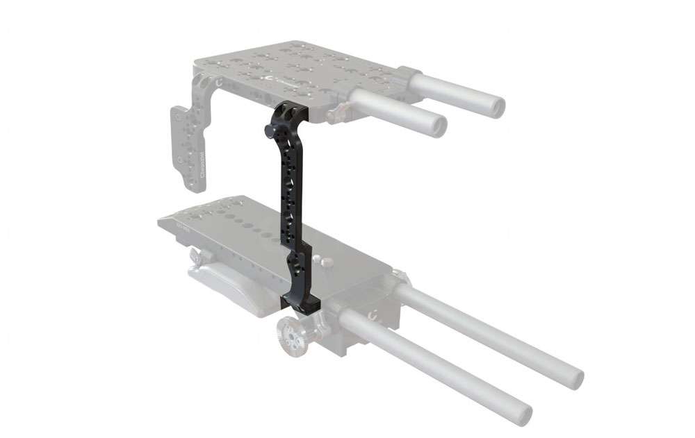 Buy - Chrosziel Front Side Bracket for Sony Burano (401-BUR-SBF)