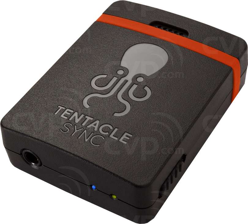 Buy - Tentacle Sync TE1 (TE-1) Sync E Timecode Generator Single Set