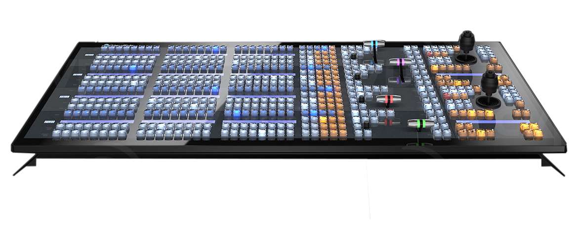Buy - Vizrt 4 Stripe Control Panel (4Stripe)