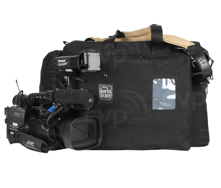 Buy - Portabrace Tall Carrying Case (CINEMA-COMPACTTALL)