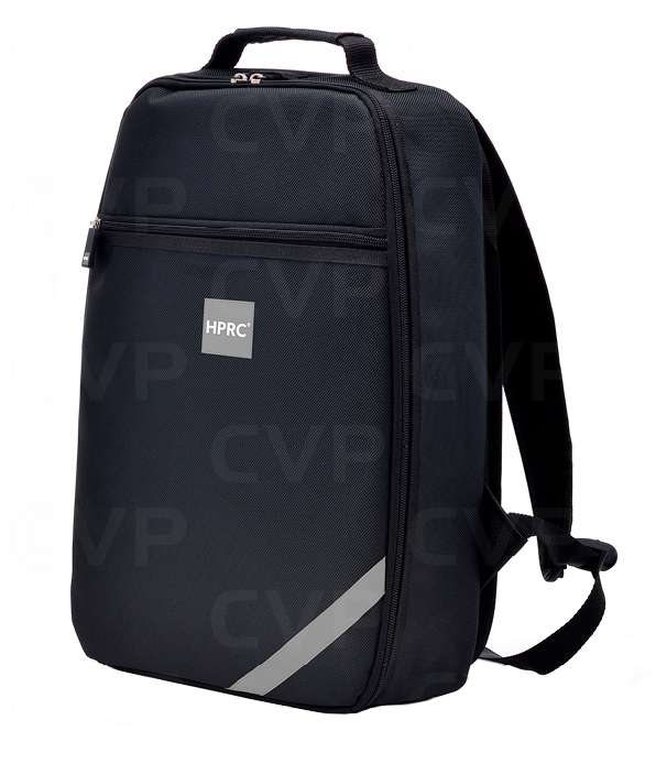 Buy - HPRC Nylon Condura Backpack - DJI RS 2 Pro Combo (S-RS2-BAG35-01)