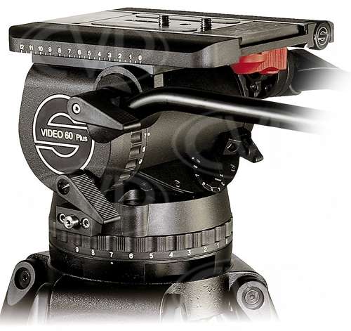 Buy - Sachtler Video 60 Plus EFP (SAC-6000)