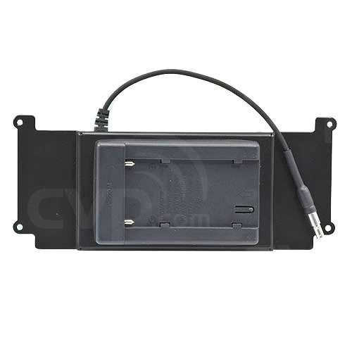 Buy - Open Box Convergent Design CD-OD-LPLATE (CDODLPLATE) Odyssey Sony ...