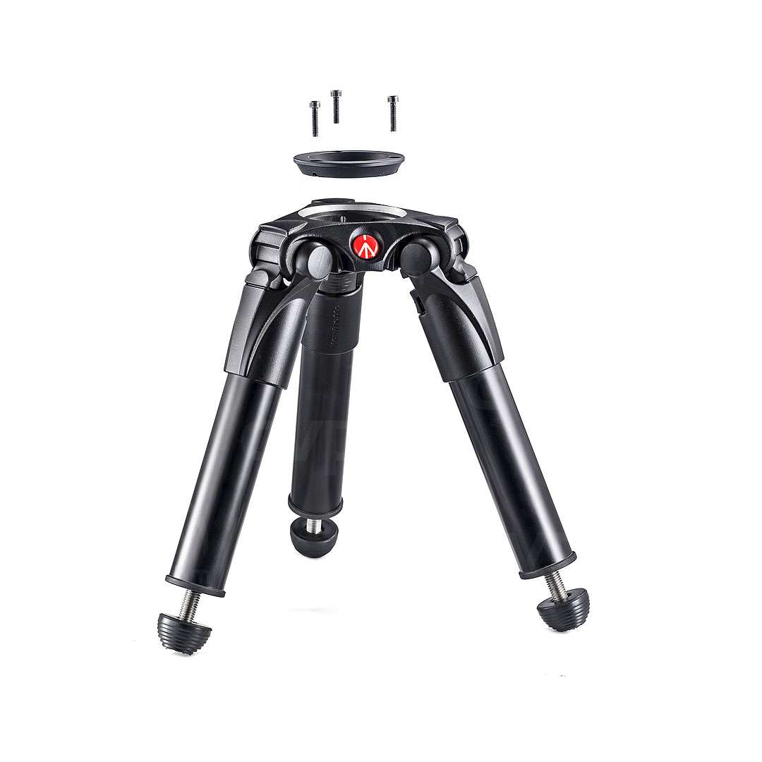 Buy - Manfrotto 535HH Tripod Legs (MAN-MVT535HH)