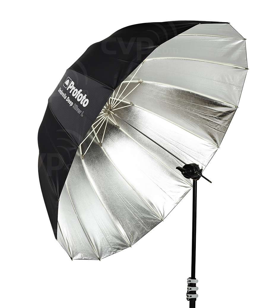 Buy - Profoto Umbrella Deep Silver L (PRO-100978)