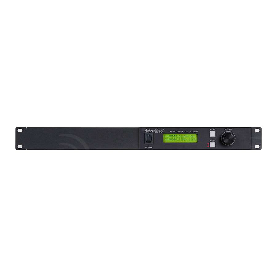Buy - Datavideo Rackmount System (RMK-1)