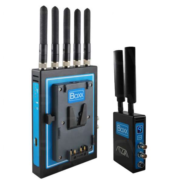 Buy - Boxx Atom System - V-lok (BOX-S-ATS-VL)