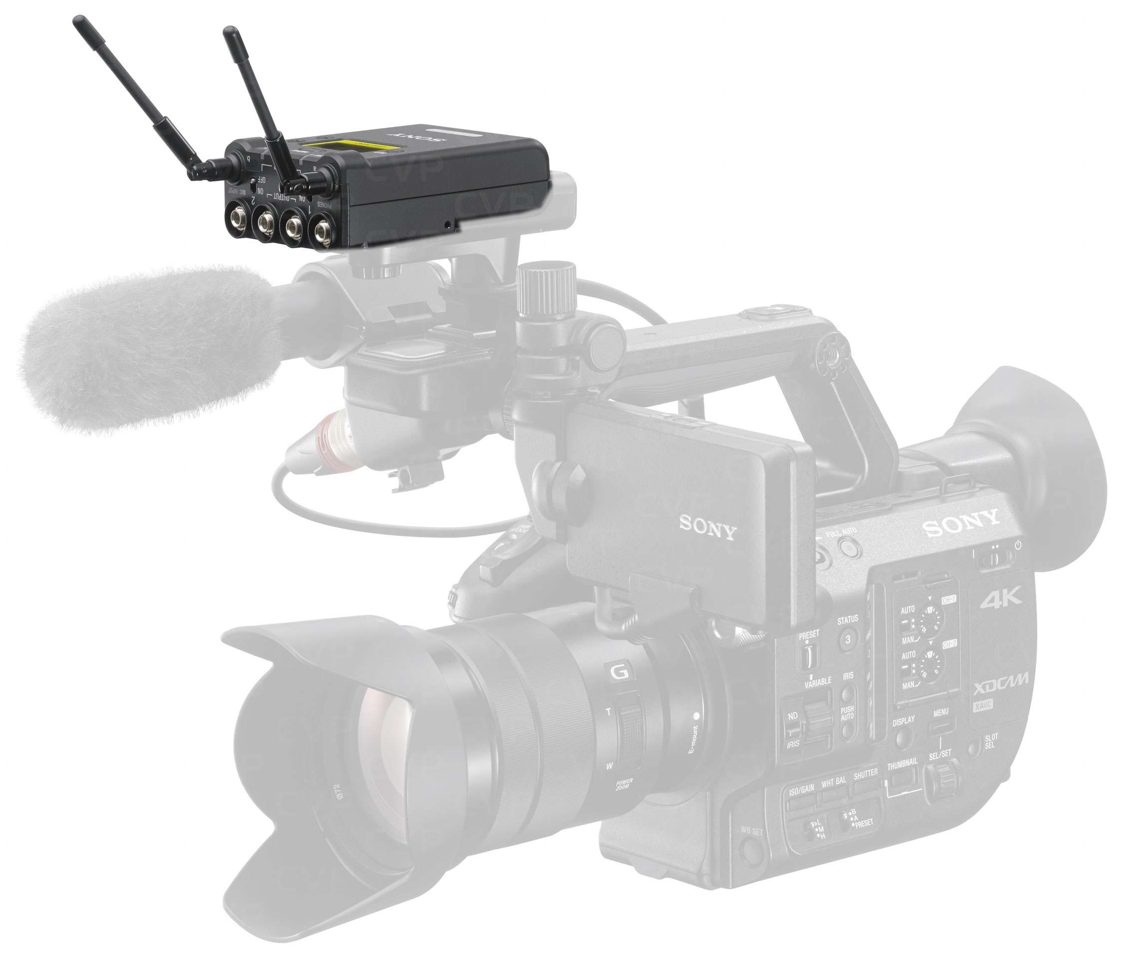 Buy - Sony URX-P03D (URX-P03D/K33)