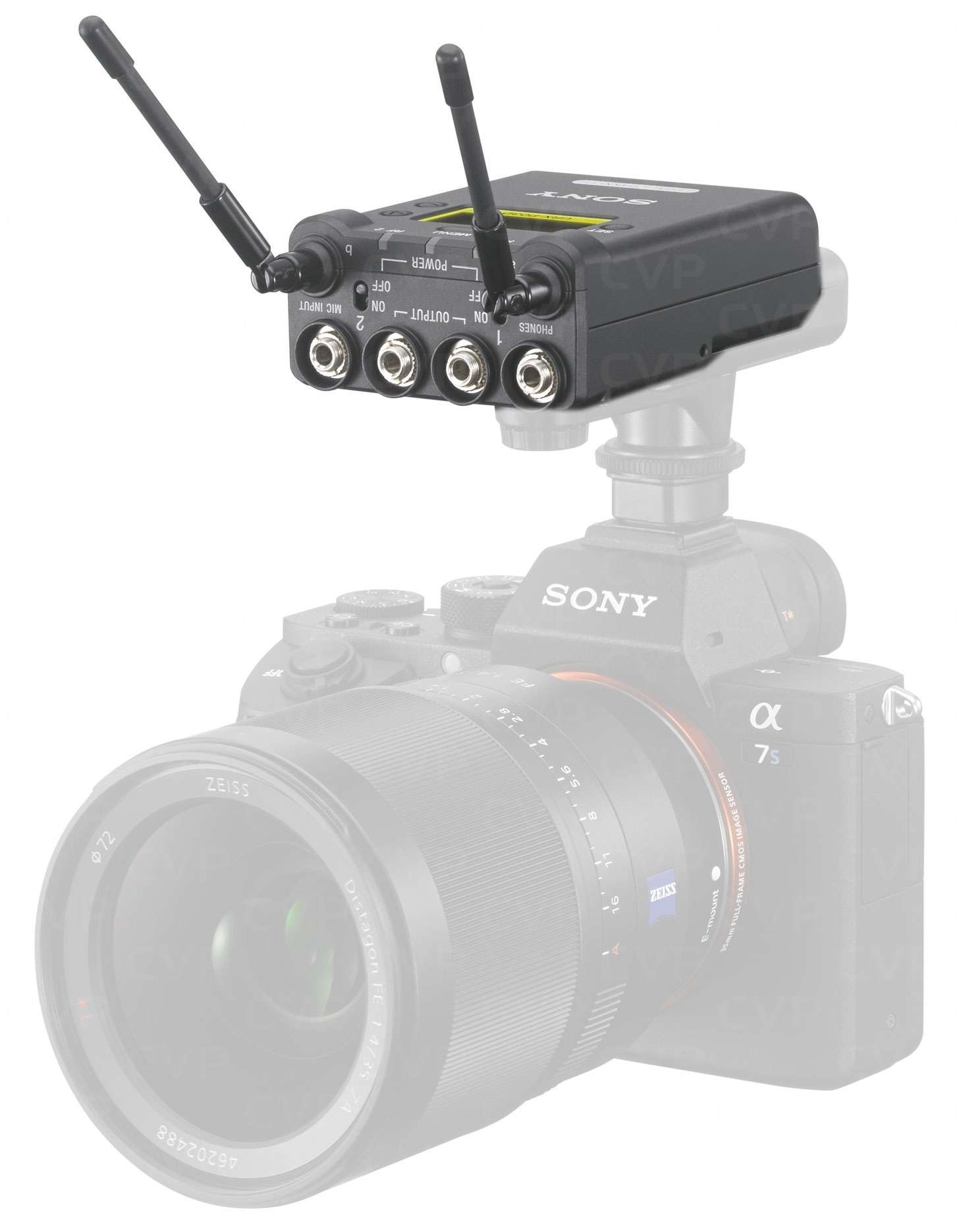 Buy - Sony URX-P03D (URX-P03D/K33)