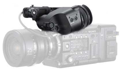 Buy - Sony DVF-EL200 HD OLED Viewfinder (DVF-EL200)