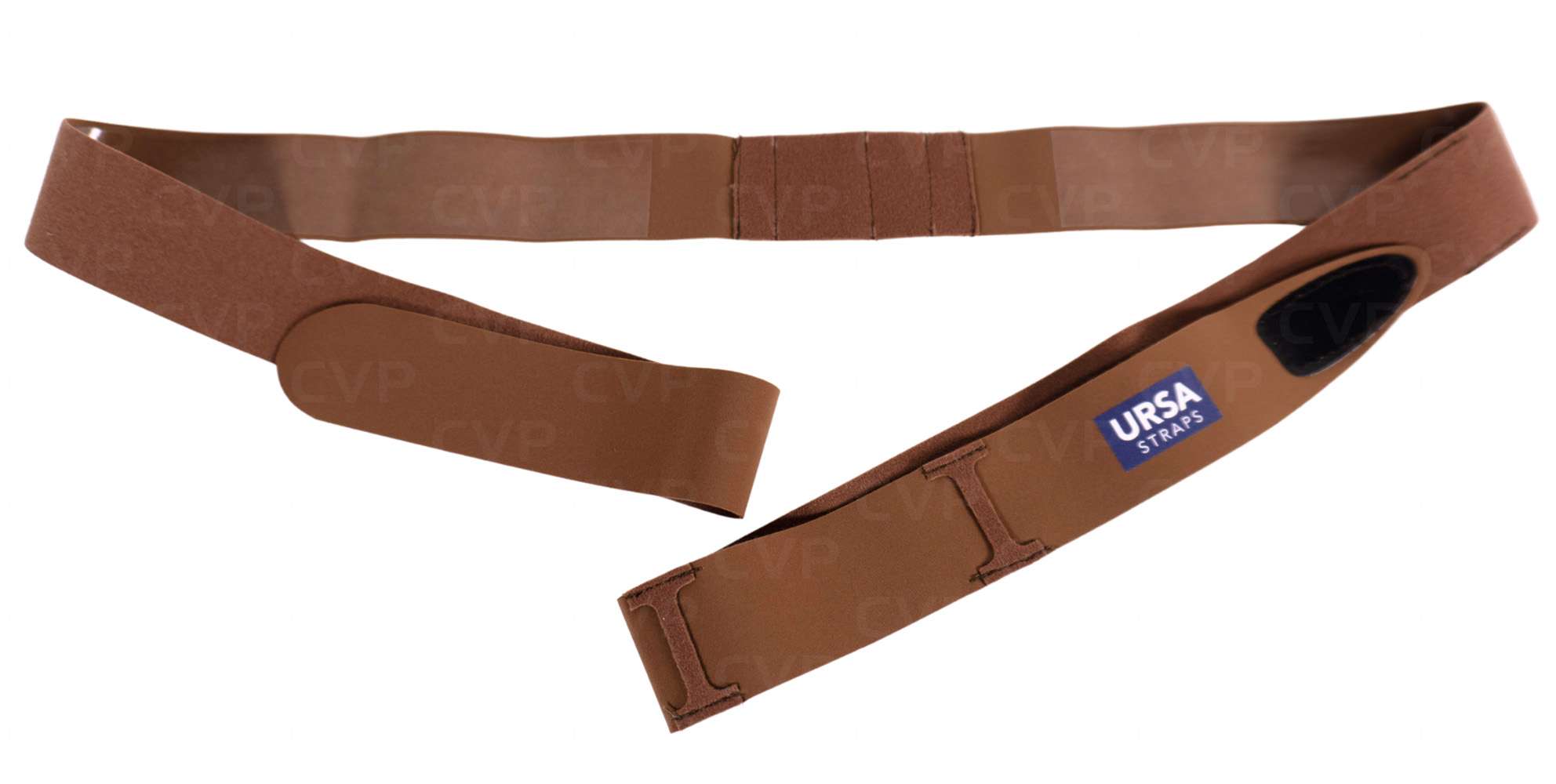 Buy - URSA Straps Chest Strap - Caramel (U-CHEST-CARM)