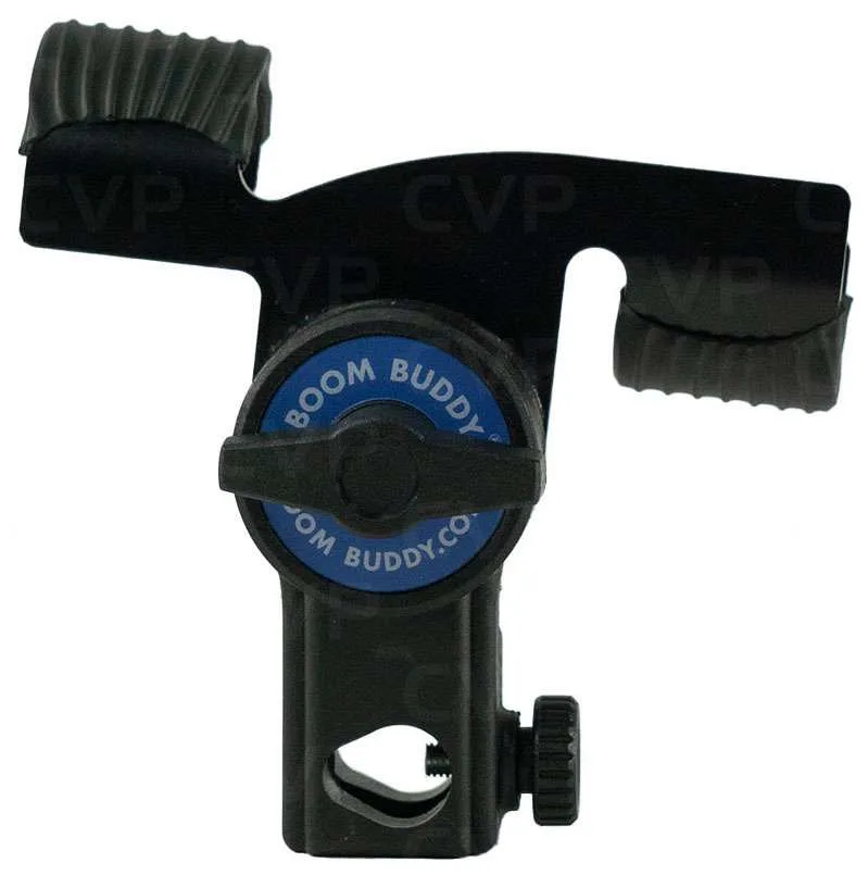 Buy - Boom Buddy Microphone Boom Pole Holder (BOOM-BB)