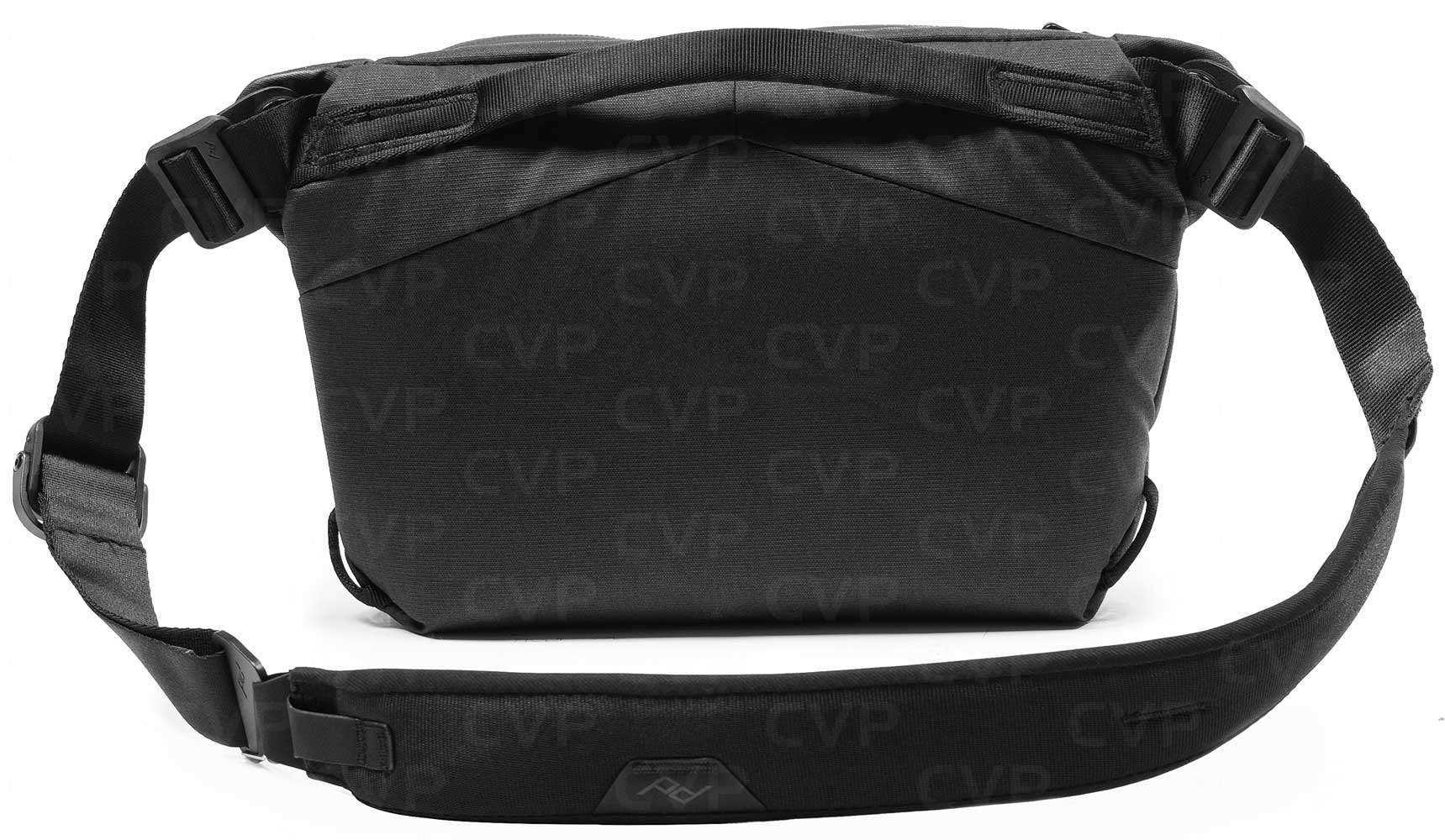 Acheter - Peak Design Everyday Sling 3L V3- Black (BEDS-3-BK-3)
