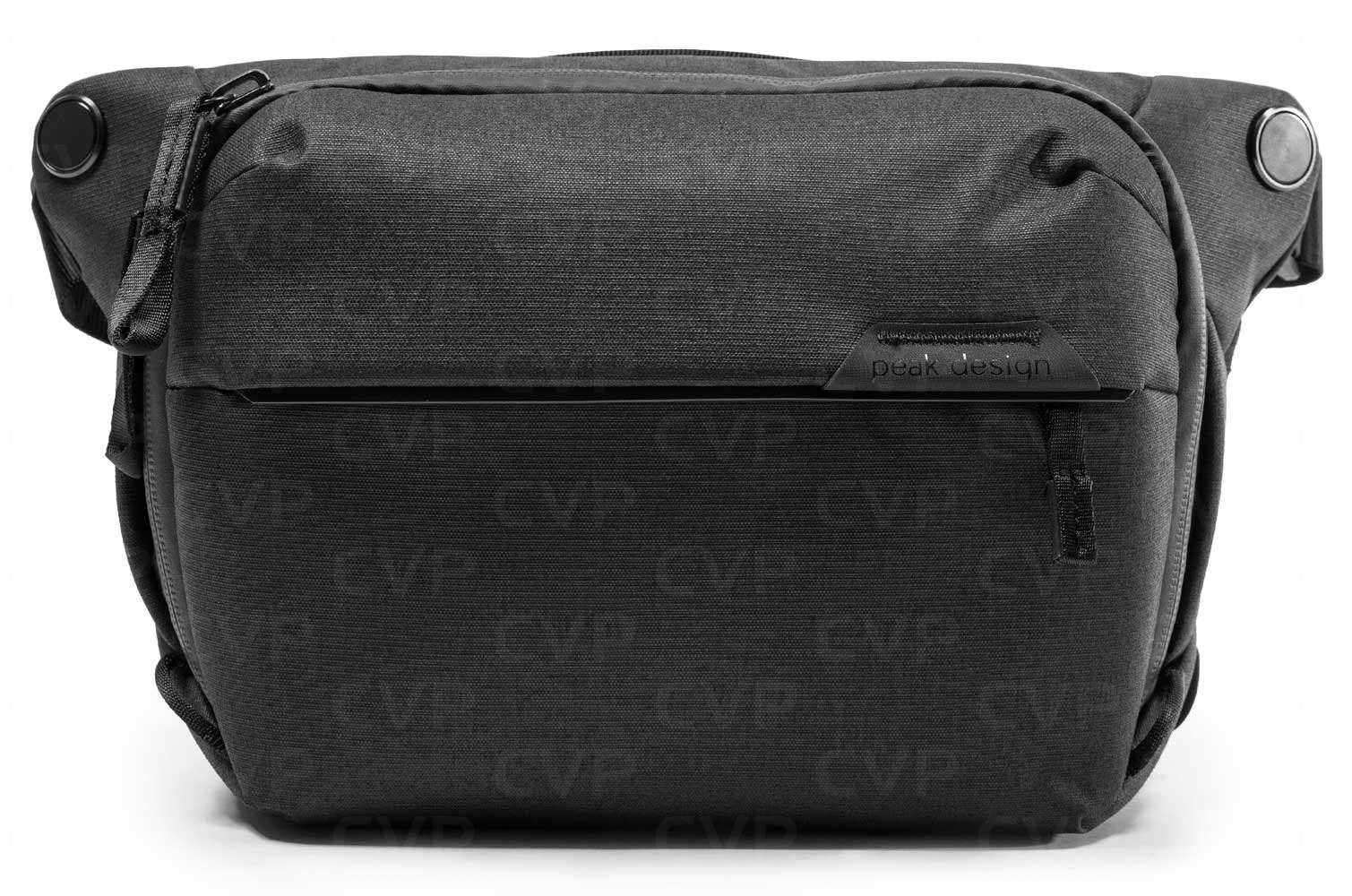 Acheter - Peak Design Everyday Sling 3L V3- Black (BEDS-3-BK-3)