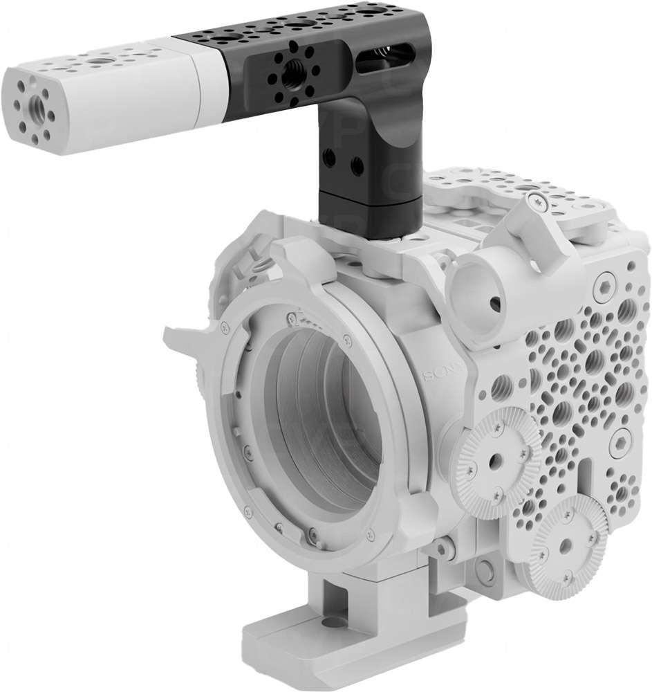 Buy - Arma Cine Sony Rialto Handle Riser (AC-RLTOM-TH90)