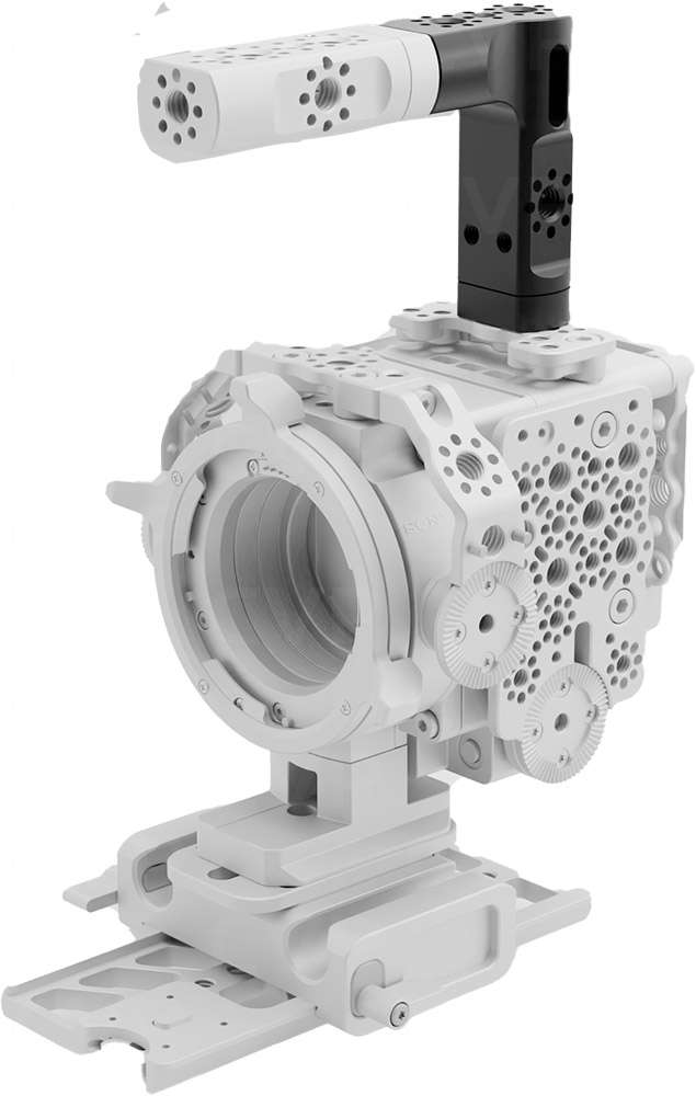 Buy - Arma Cine Sony Rialto Handle Riser (AC-RLTOM-TH90)