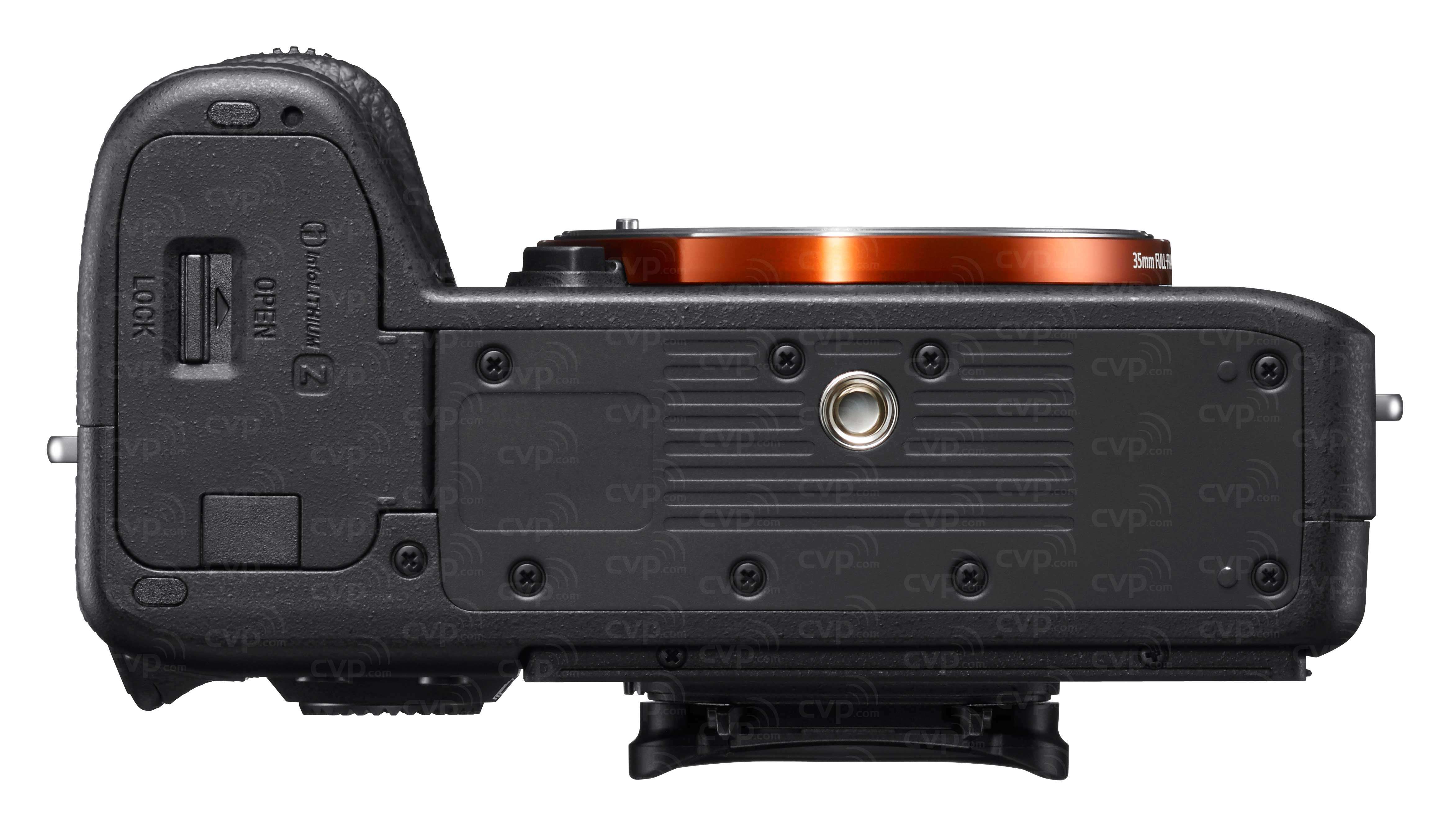 Sony A7III - Body Only | CVP