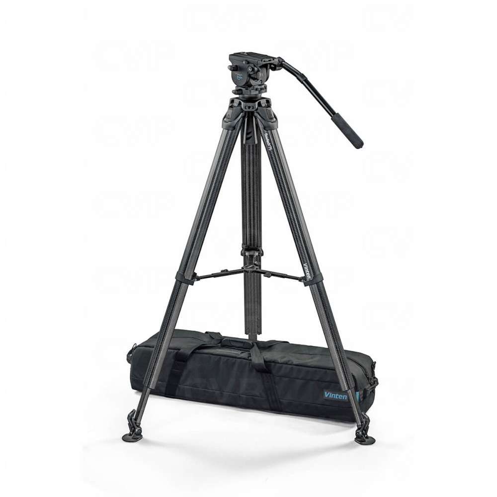Buy - Vinten System Vision Blue Tripod Kit (VB-FTMS)