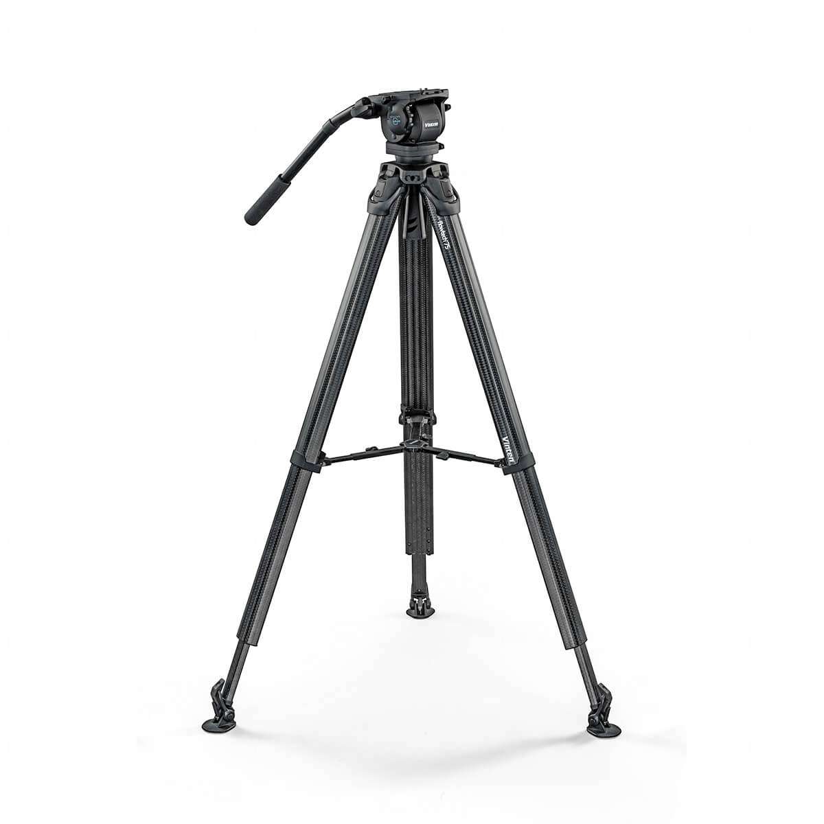 Buy - Vinten System Vision Blue Tripod Kit (VB-FTMS)