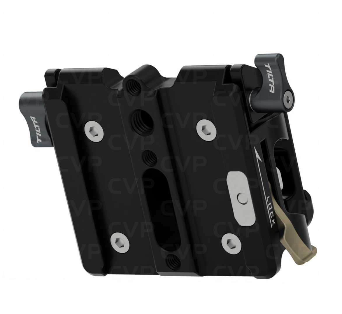 Buy - Tilta Modular 15mm LWS Baseplate Type II (TA-MBP2-B)