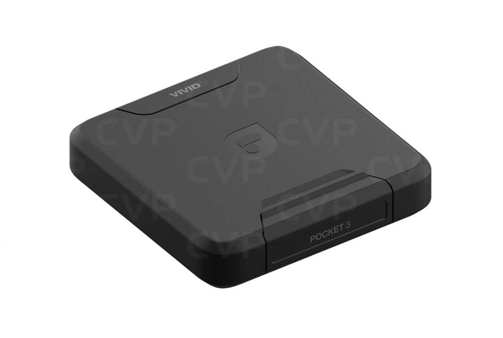 Buy - Polar Pro Osmo Pocket 3 - Vivid Collection (PCKT-VIVID)