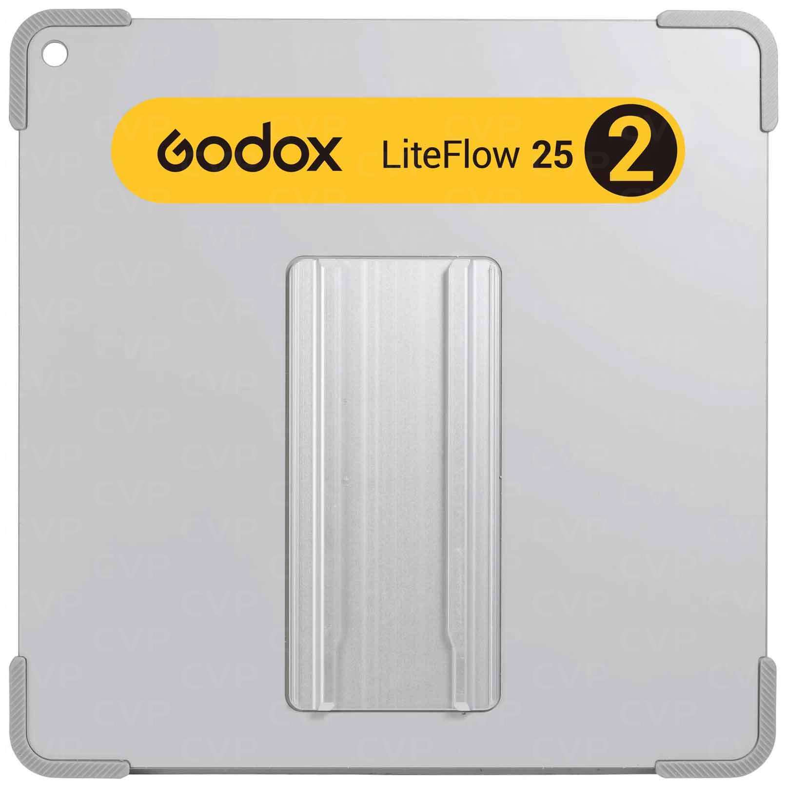 Buy - Godox LiteFlow 25 Reflector Kit (GD-LiteFlow25-Kit)