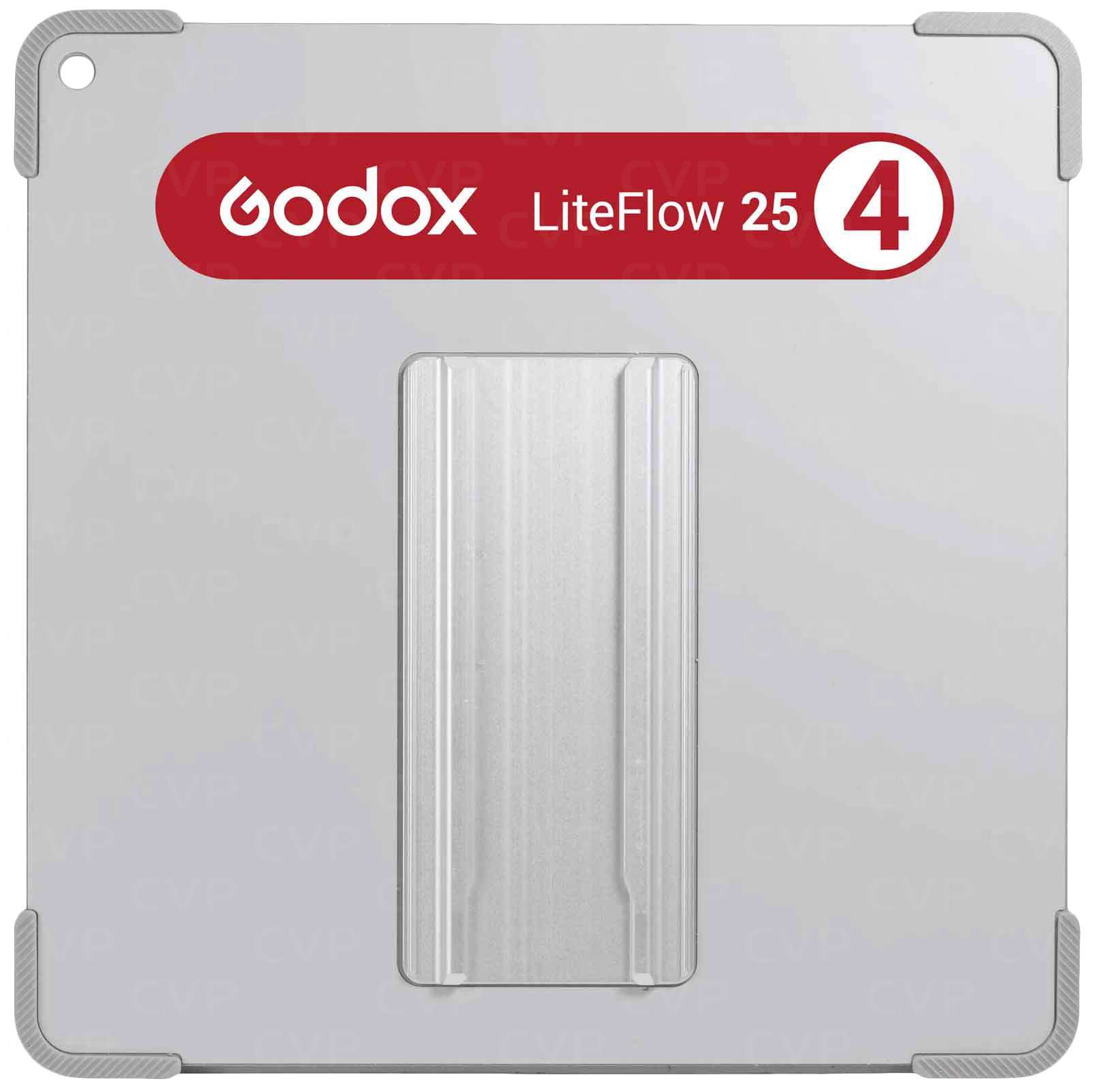 Buy - Godox LiteFlow 25 Reflector Kit (GD-LiteFlow25-Kit)