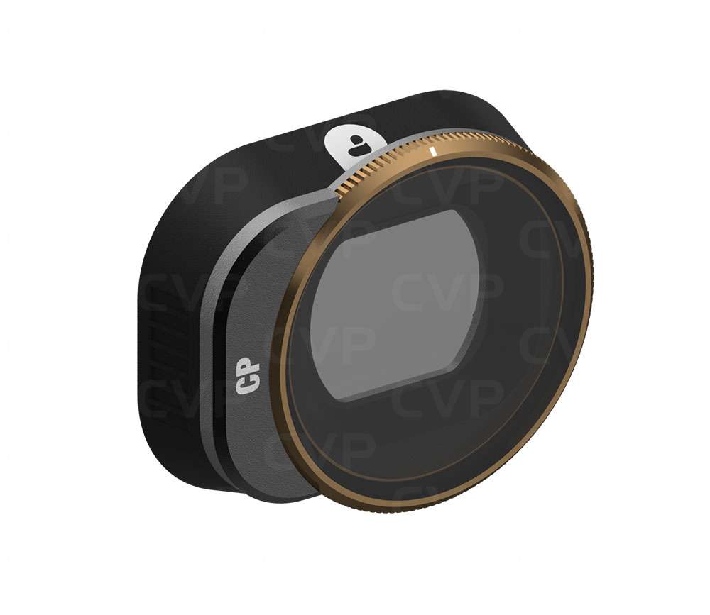 Buy - Polar Pro Mini 4 Pro - Circular Polarizer (CP) (MINI4-CP)