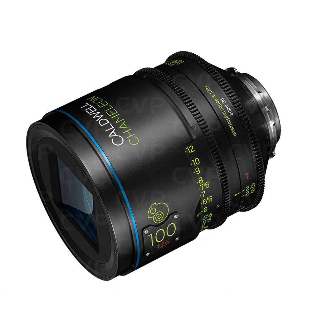 Buy - Caldwell Chameleon SC 7 Lens Kit w/ XC (CCAFFKIT)