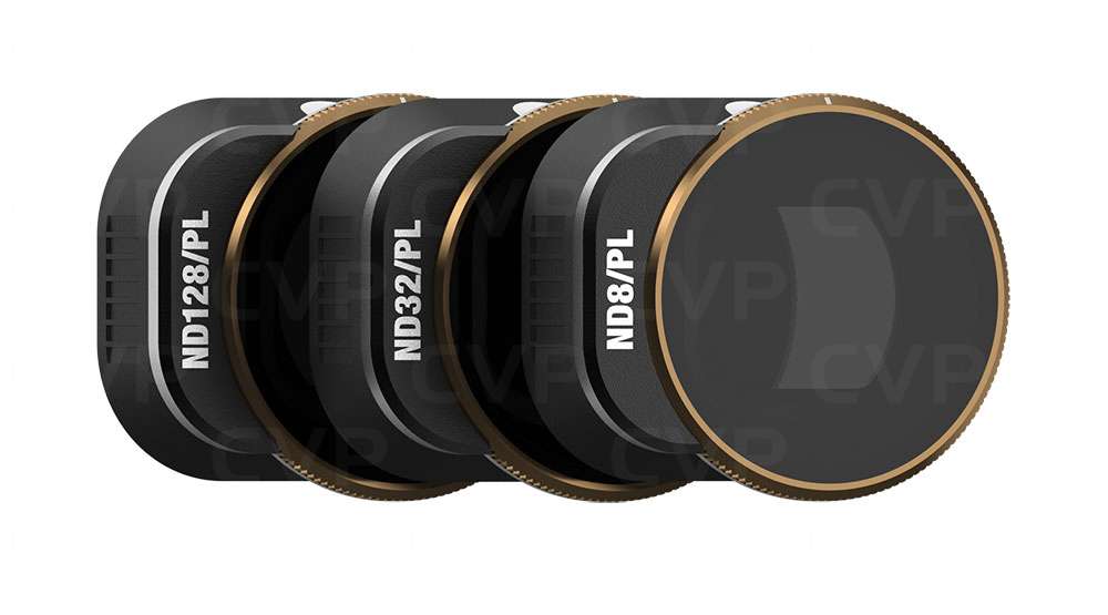 Buy - Polar Pro Mini 4 Pro - Shutter Collection (MINI4-SHUTTER)