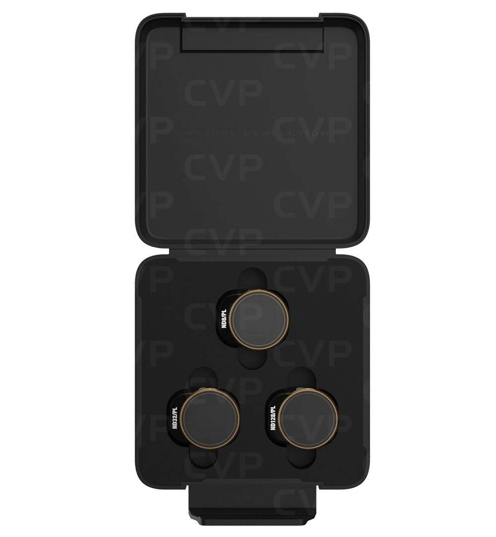 Buy - Polar Pro Mini 4 Pro - Shutter Collection (MINI4-SHUTTER)