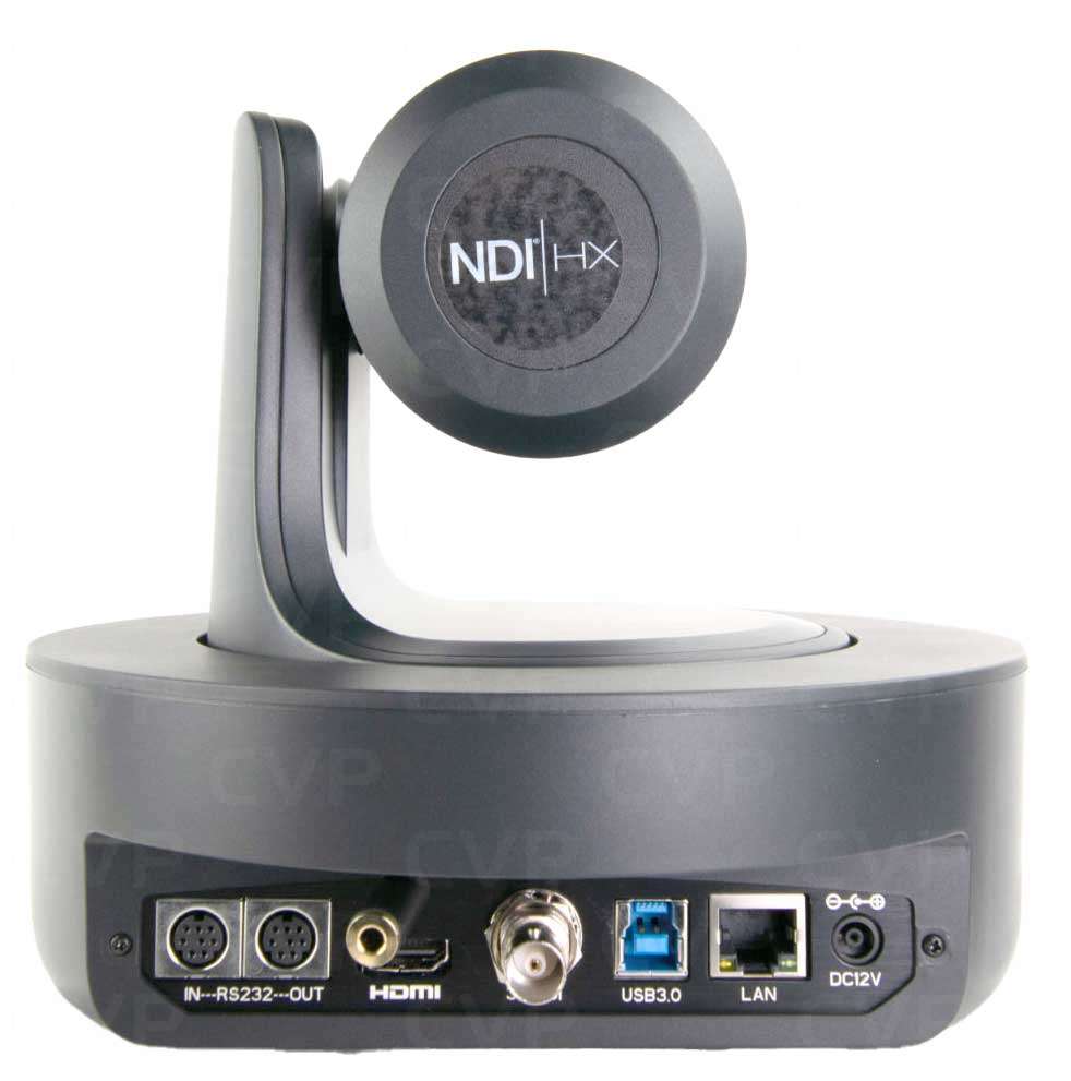 Buy - Aida Imaging PTZ-NDI-X12 PTZ Camera (PTZ-NDI-X12)