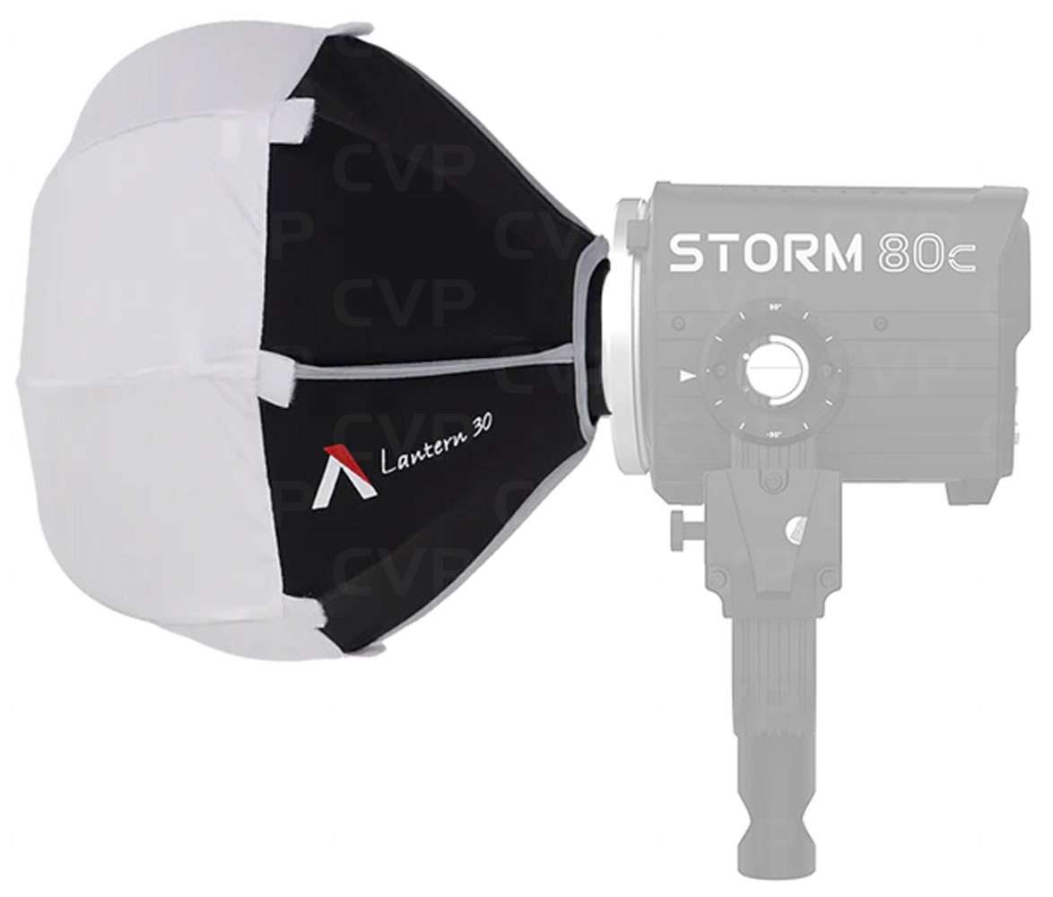 Aputure Lantern 30 | CVP