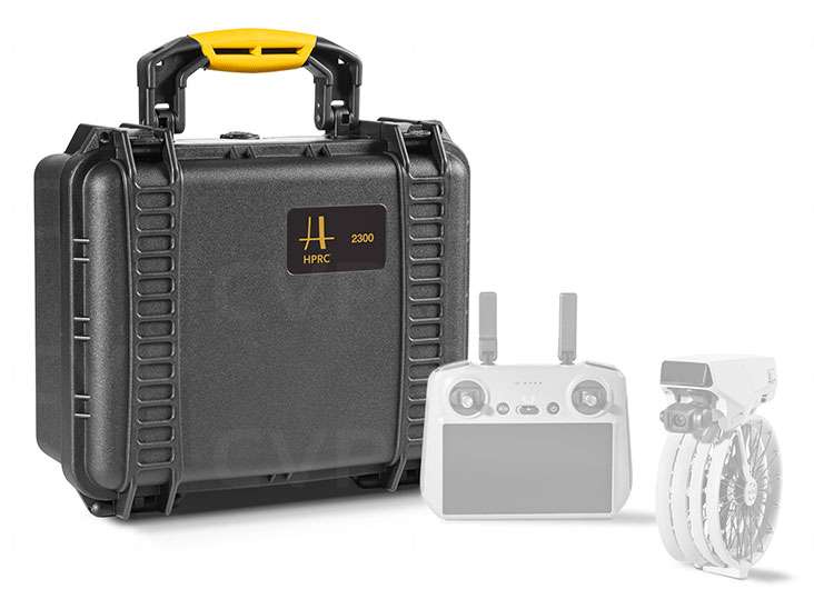 HPRC 2300 For DJI Flip Fly More Combo | CVP