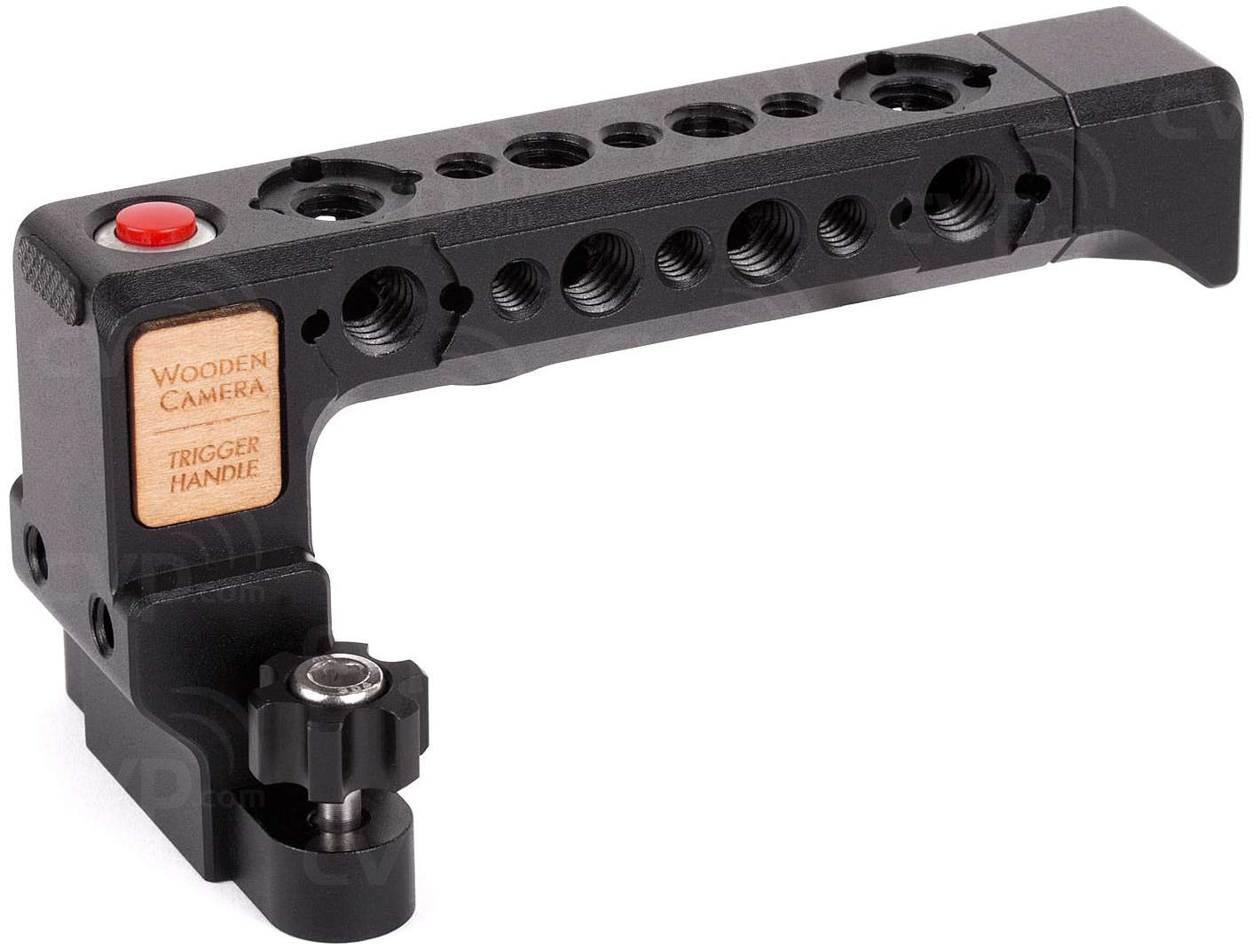 Buy - Wooden Camera Trigger Handle for RED (228000)