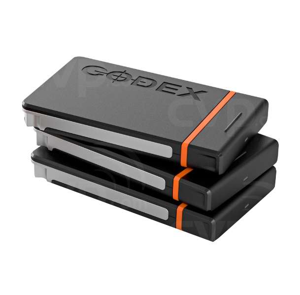 Buy - ARRI Codex Compact Drive 1TB Set of 3 (K0.0024596)