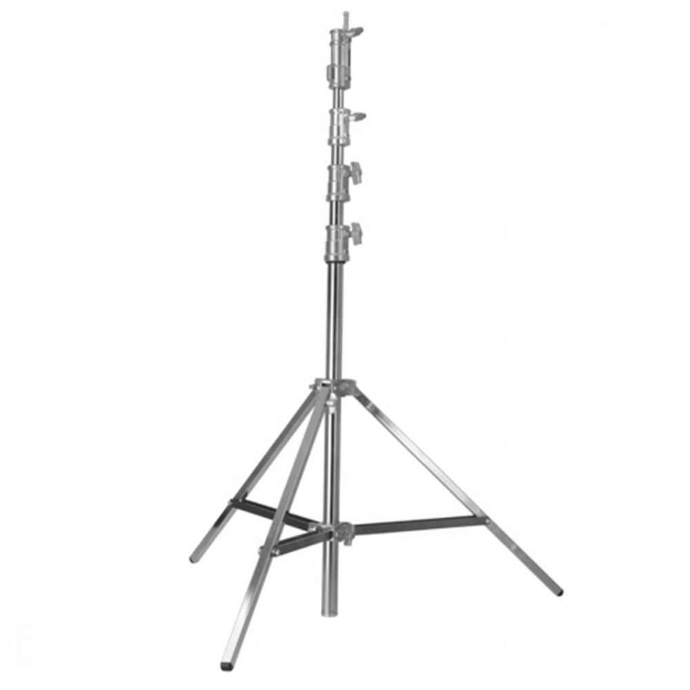 Buy - Dracast Combo Light Stand w/ Wheels Kit (DRHDS150W)