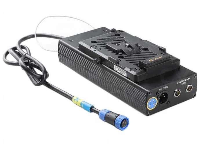 Buy - Falcon Eyes Flexible Bi-Colour LED Light (RX-24TDX + RX-24SBHC)