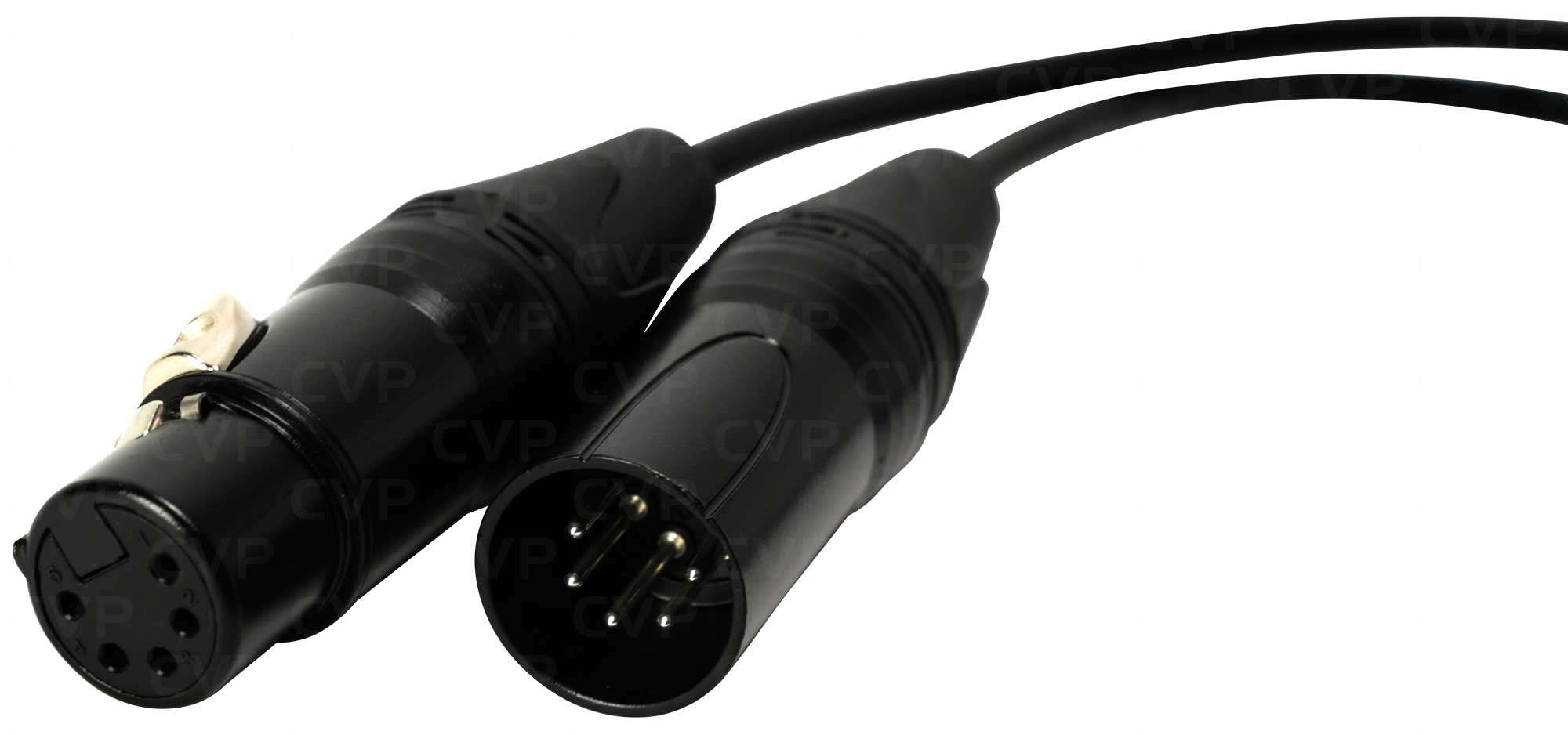 Buy - Amaran USB Type-C to DMX Adapter (6971842186846)