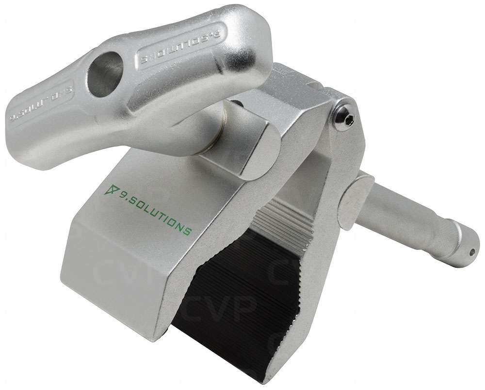Buy - 9.Solutions Heavy-Duty Python Clamp (9.VB5081A-H)