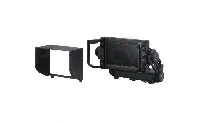 Buy - Sony HDVF-EL760 7.4in OLED Viewfinder (HDVF-EL760)