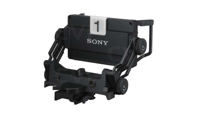 Buy - Sony HDVF-EL760 7.4in OLED Viewfinder (HDVF-EL760)