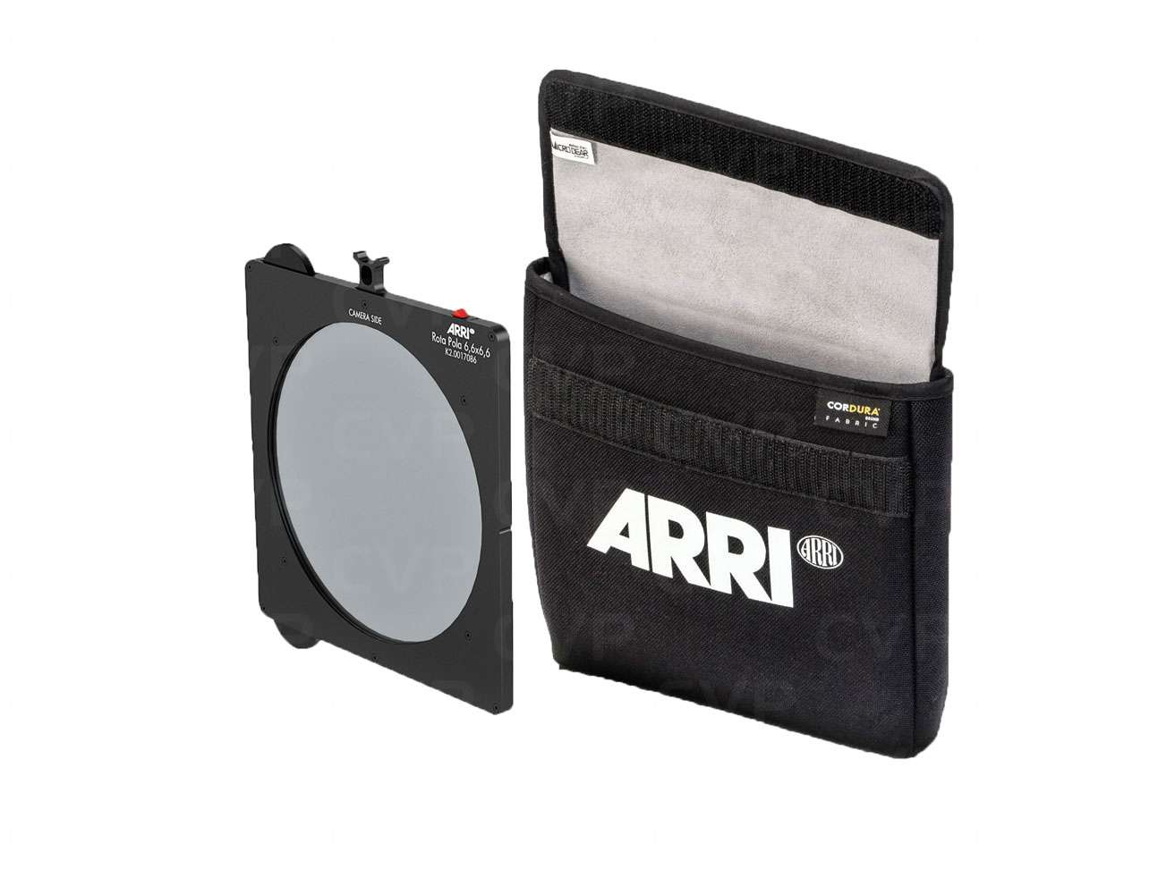 Buy - ARRI K2.0017086 Rota Pola Filter Frame (K2.0017086)
