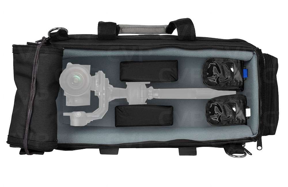 Buy - Portabrace RSC2 Gimbal Carrying Case (CAR-RONINRSC2)