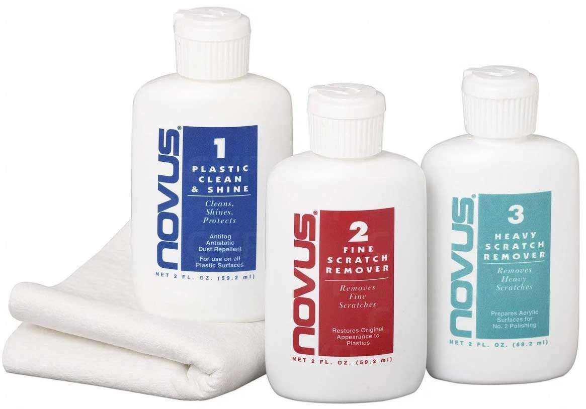 Buy - Aquatech Novus Cleaning Kit (AT 12310)