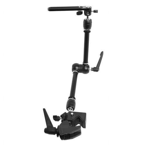Buy - E-image Super Magic Arm Kit With QR Plate (EI-A27R)