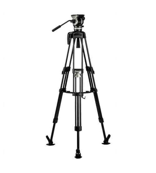 Libec NX-300MQ System w/ Mid-Level Spreader | CVP