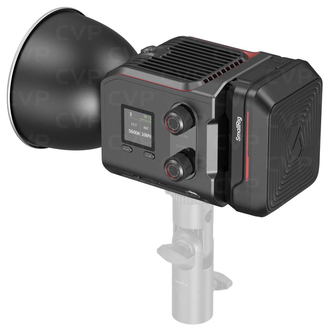 Smallrig RC 100B COB LED Video Light Kit | CVP