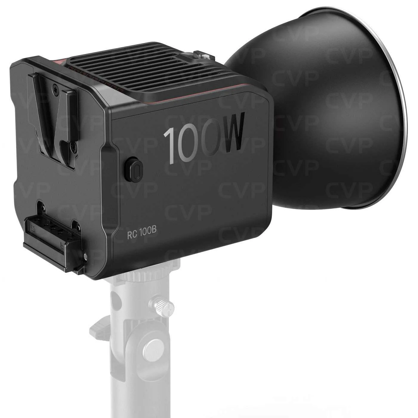 Smallrig RC 100B COB LED Video Light Kit | CVP